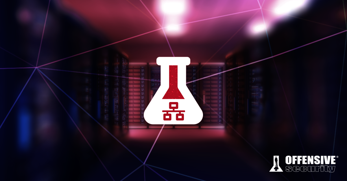 How to Build a Cybersecurity HomeLab | OffSec