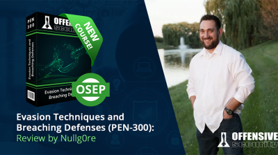 Penetration Testing | OffSec