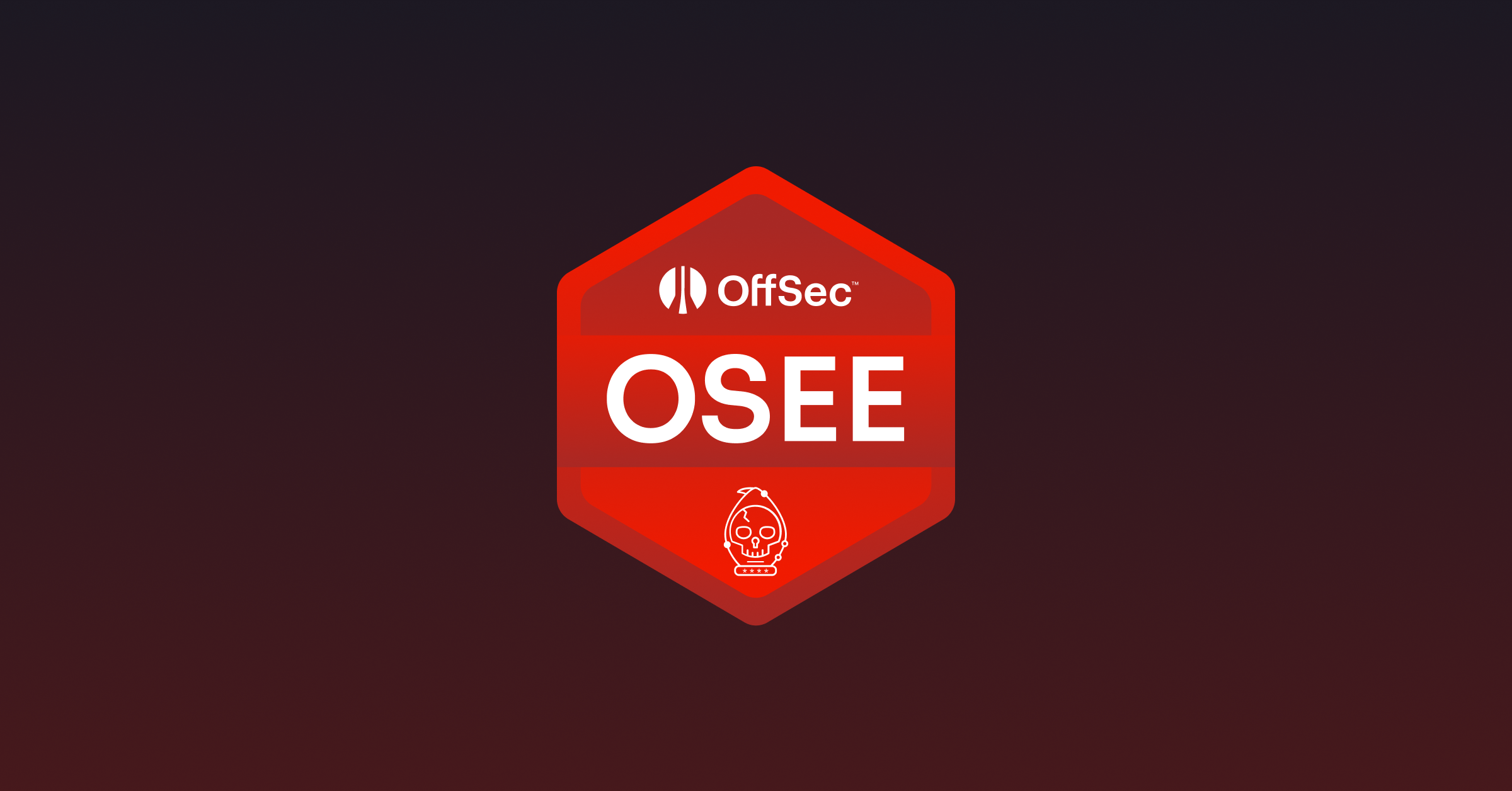 EXP-401: Advanced Windows Exploitation | OffSec EXP-401: Advanced Windows Exploitation | OffSec