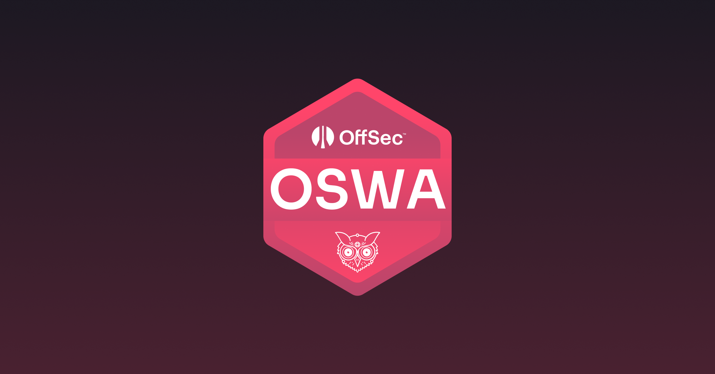 Get OSWA Certified with WEB-200 | OffSec