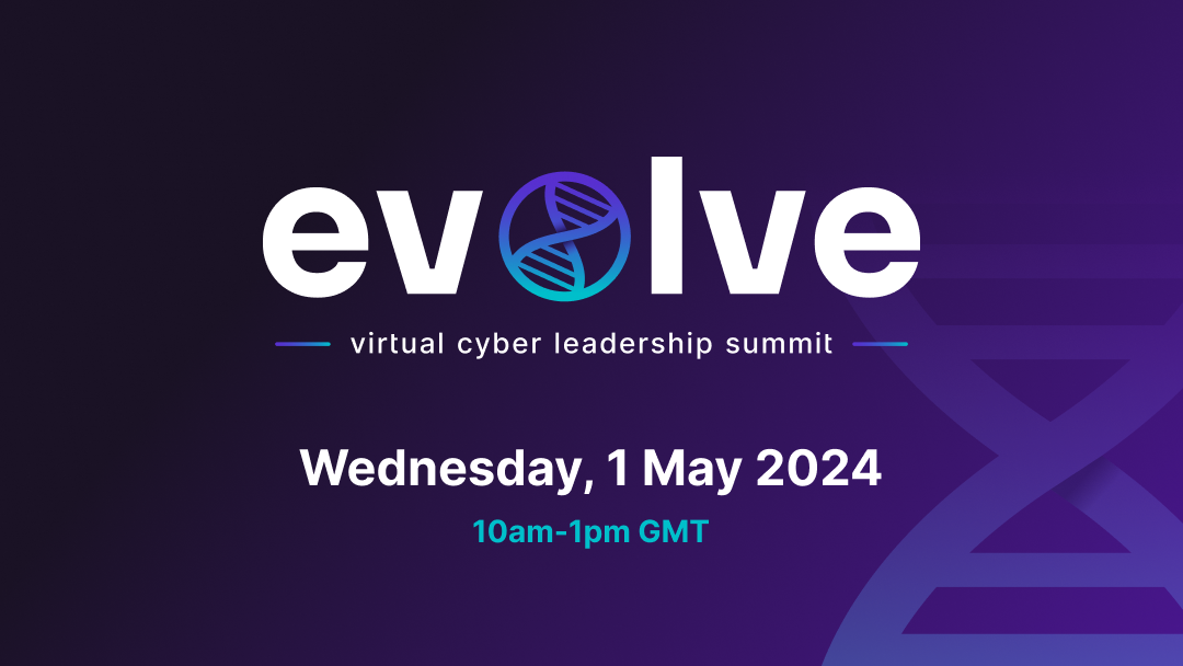 Evolve EMEA: Virtual Cyber Leadership Summit | OffSec