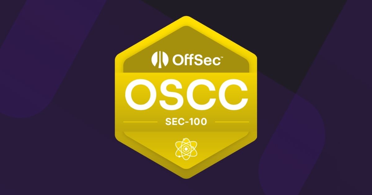 Kickstart Your Cybersecurity Career with OffSec's SEC-100: CyberCore - Security Essentials | OffSec