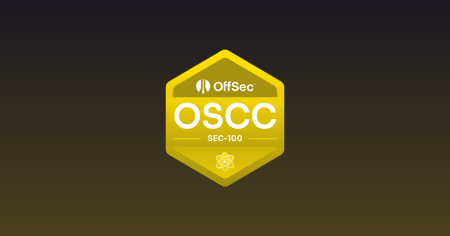 SEC-100: Cybersecurity Essentials Certification | OffSec
