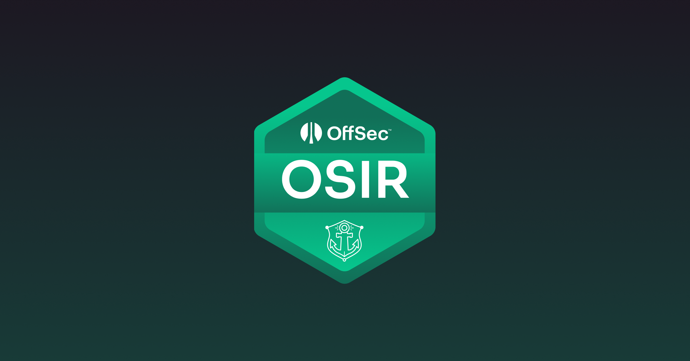 Get OSIR Certified with IR-200 | OffSec