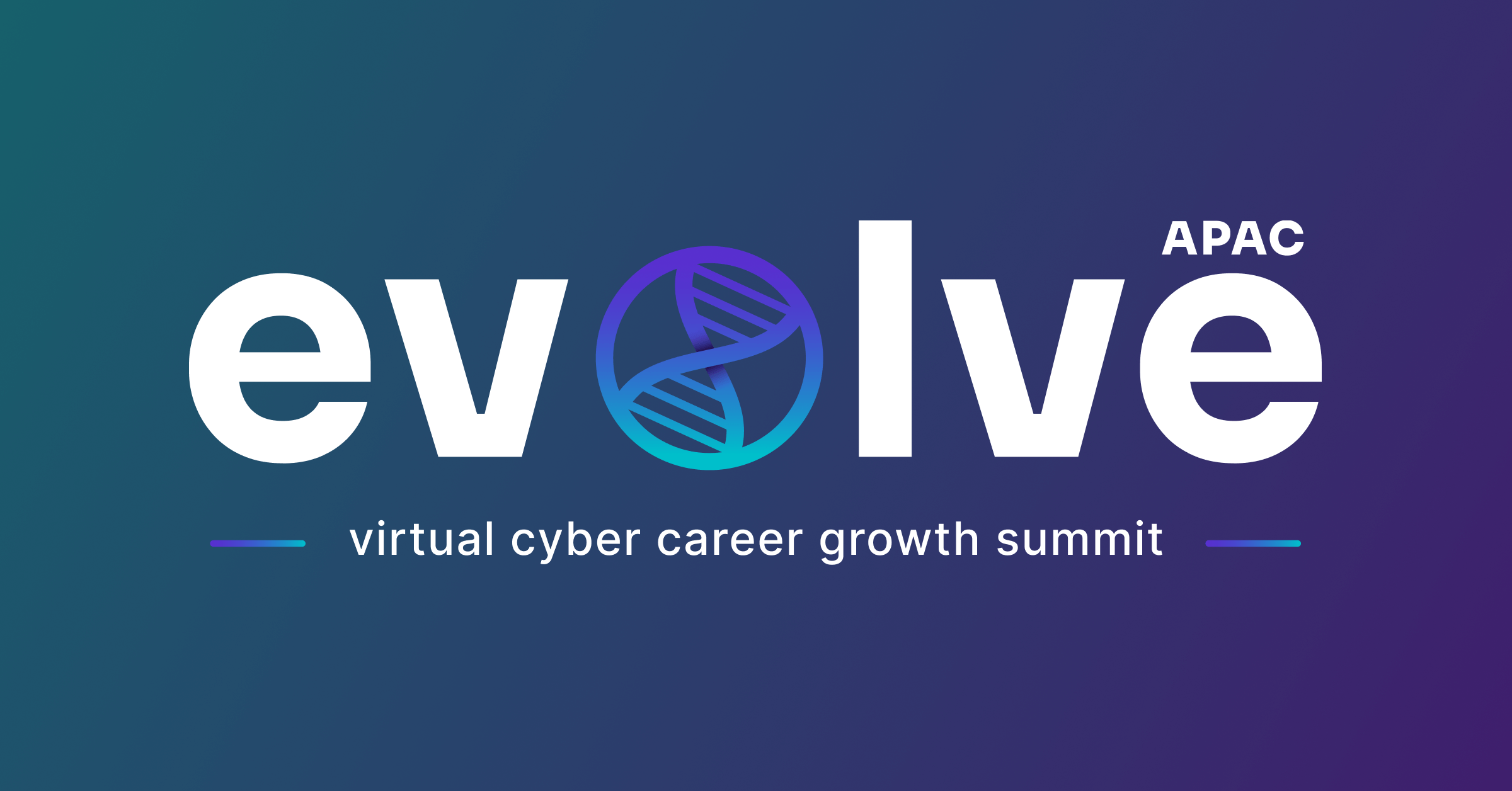 Evolve APAC 2024: Key Insights | OffSec