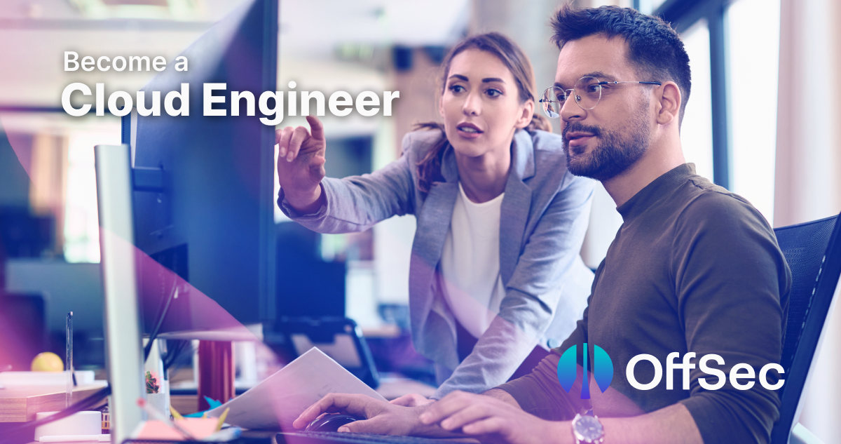 How to Become a Cloud Security Engineer | OffSec