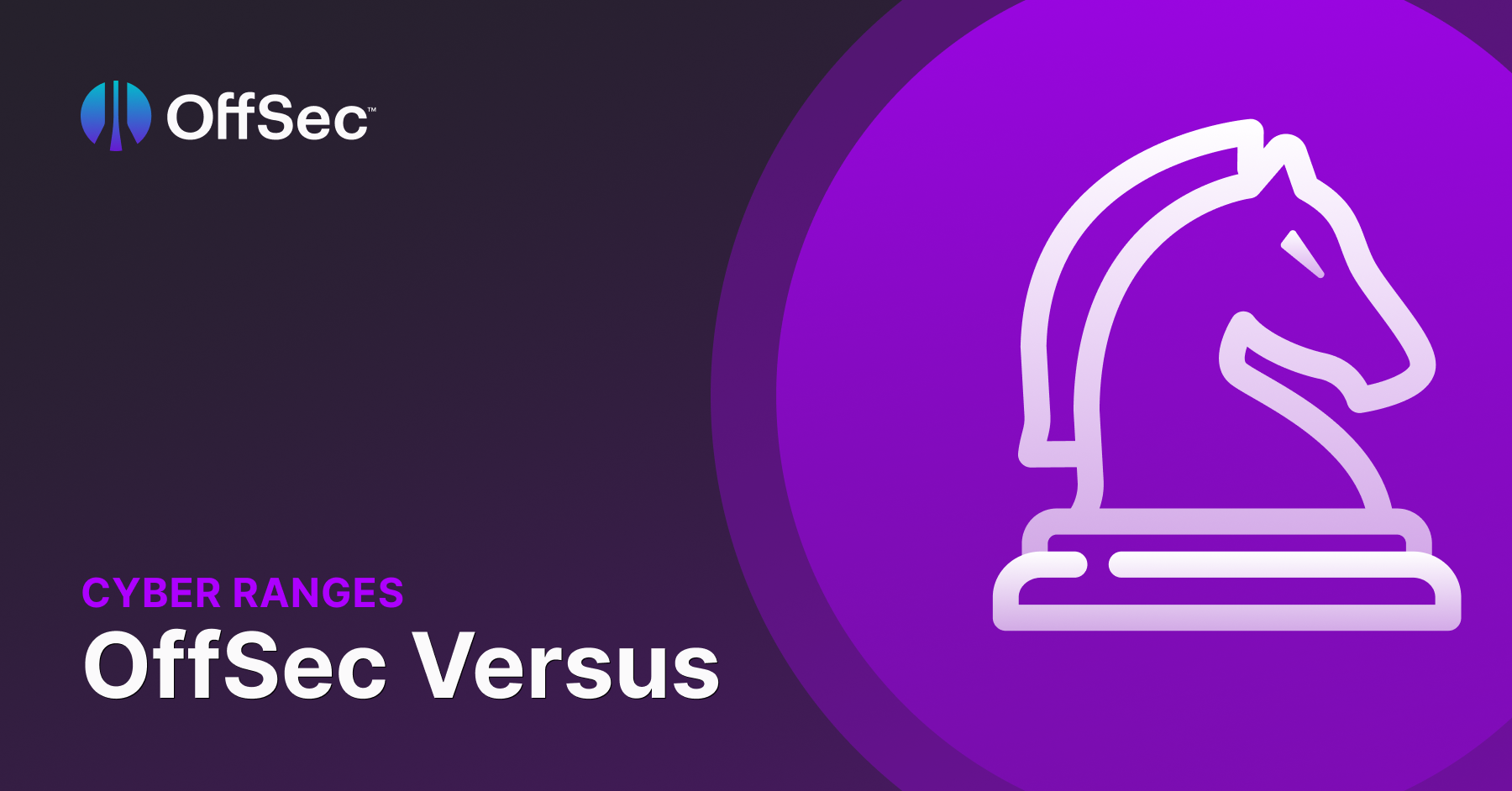 Team Cyber Range Training with Versus Tournaments | OffSec