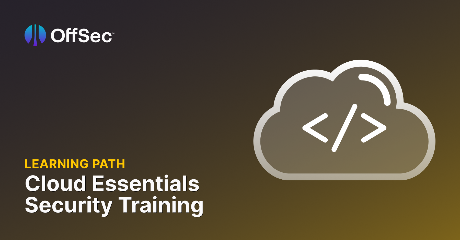 Cloud Essentials Security Training | OffSec