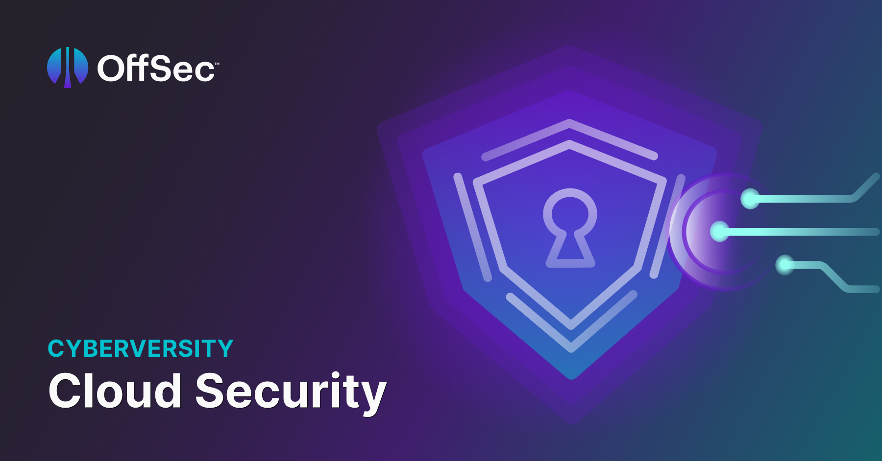 What is Cloud Security? Cloud Security 101 | OffSec