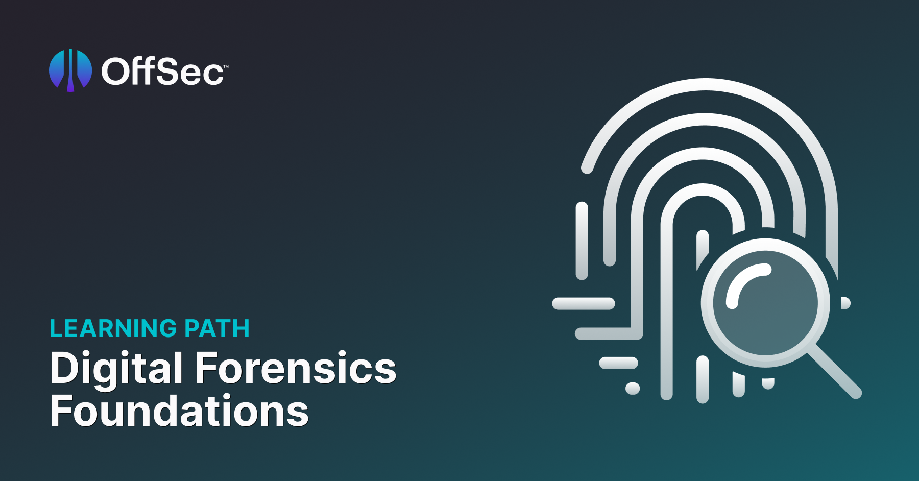 Digital forensics cybersecurity training | OffSec