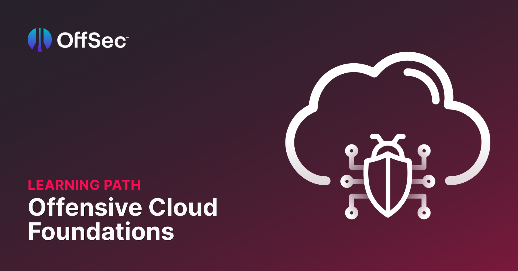 Offensive Cloud Foundations | OffSec