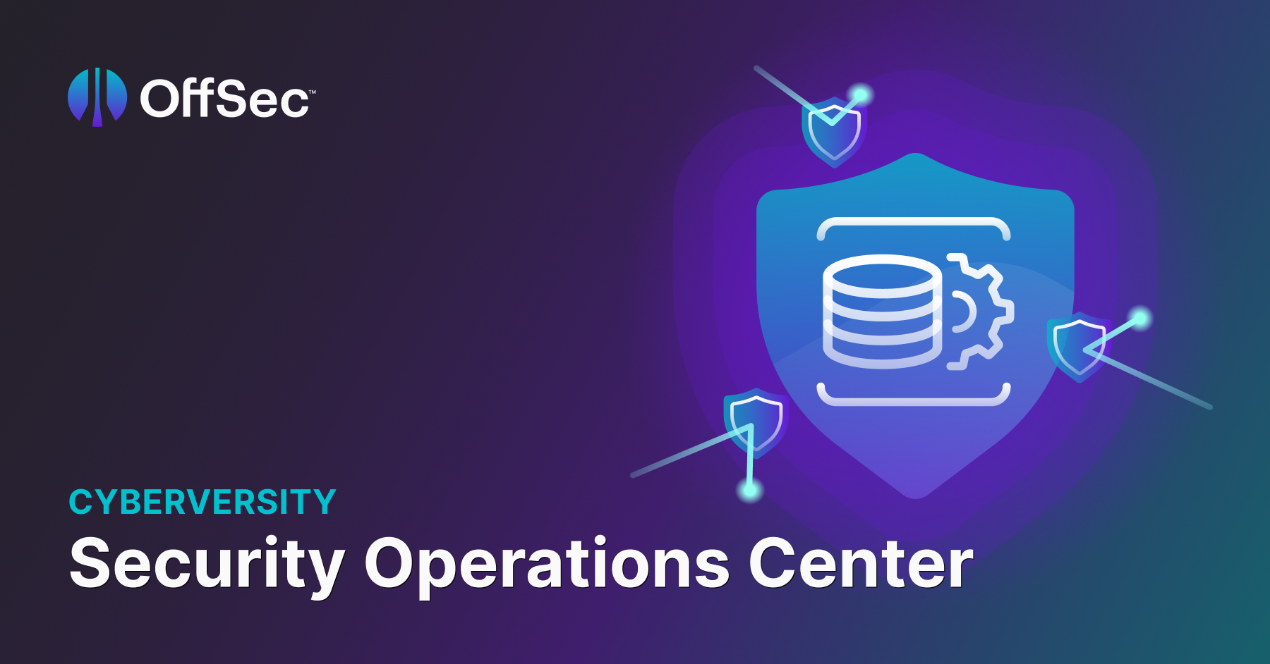 What is a Security Operations Center (SOC)? SOC 101 | OffSec