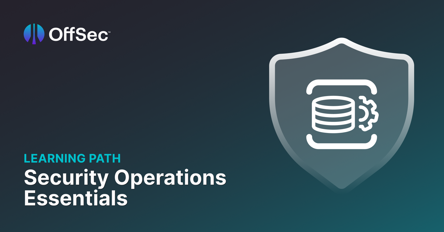 Security Operations Essentials | OffSec