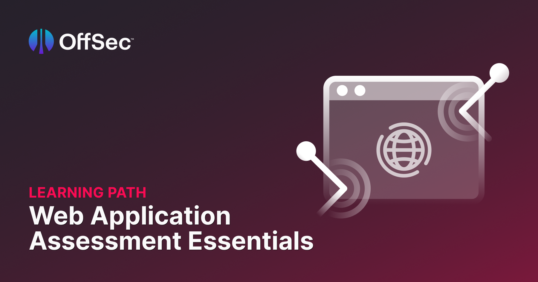 Web Application Assessment Essentials | OffSec