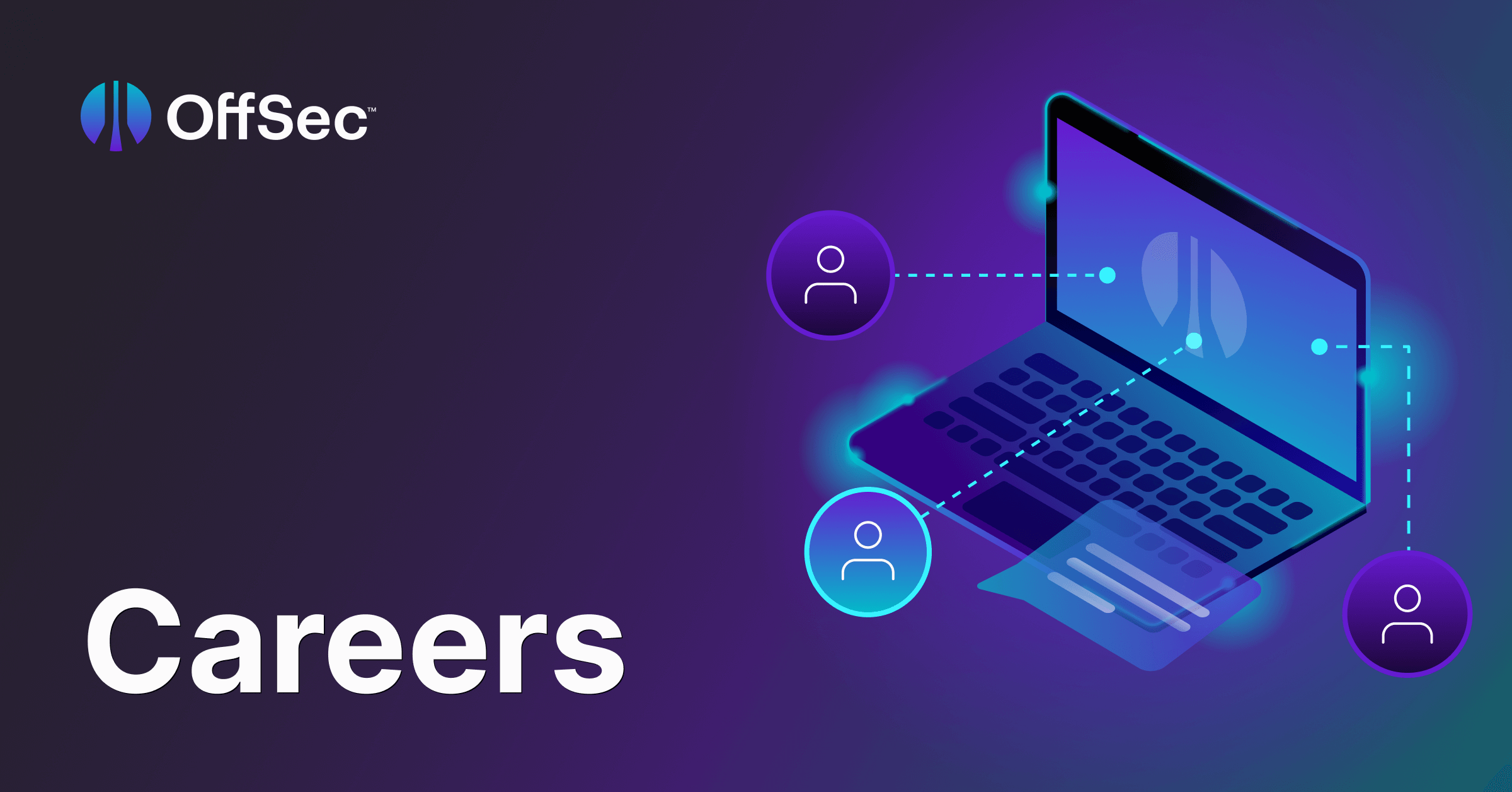 Start your career at OffSec | OffSec
