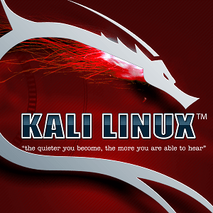 Kali Linux | OffSec
