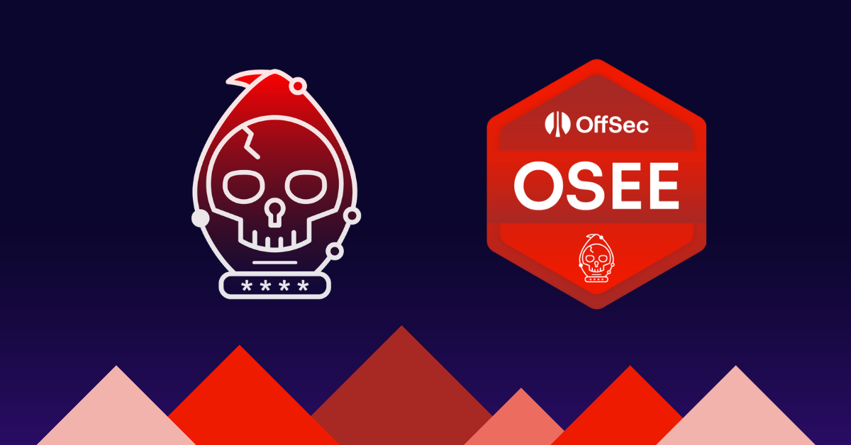 EXP-401: Advanced Windows Exploitation | OffSec EXP-401: Advanced Windows Exploitation | OffSec