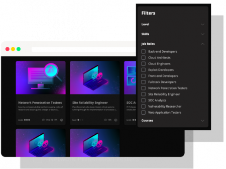 OffSec Cybersecurity Certifications | 90-day Course & Exam | OffSec