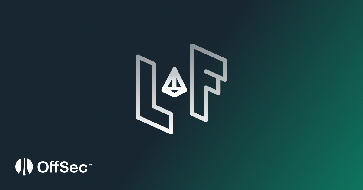 Learn Fundamentals Annual Subscription | OffSec