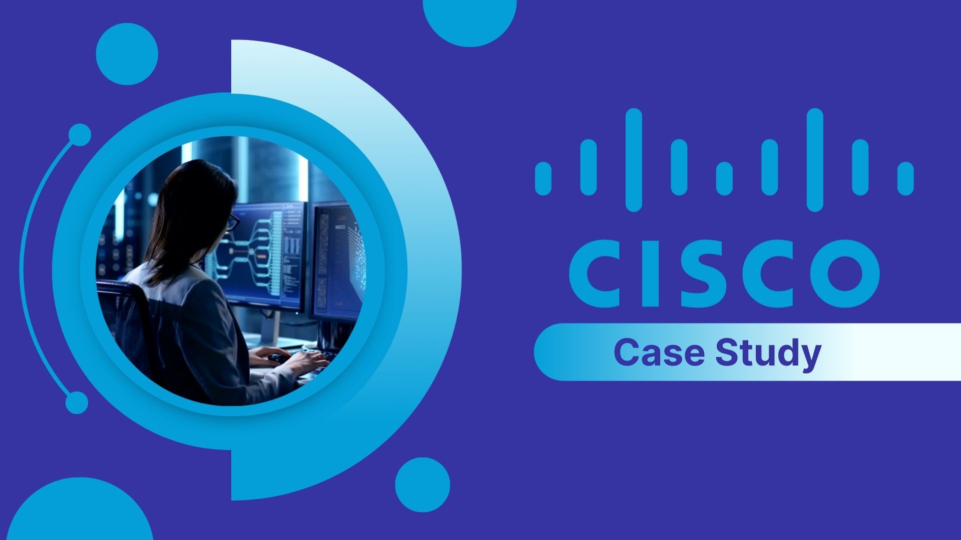 Cisco's offensive security transformation: Building advanced ...